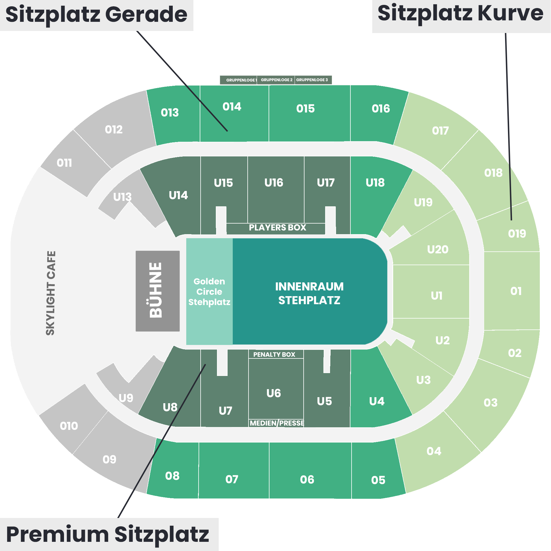 Die Fantastischen Vier_Hamburg_Mi. 13.01.2027_Der Letzte Bus 2027_(DE ...