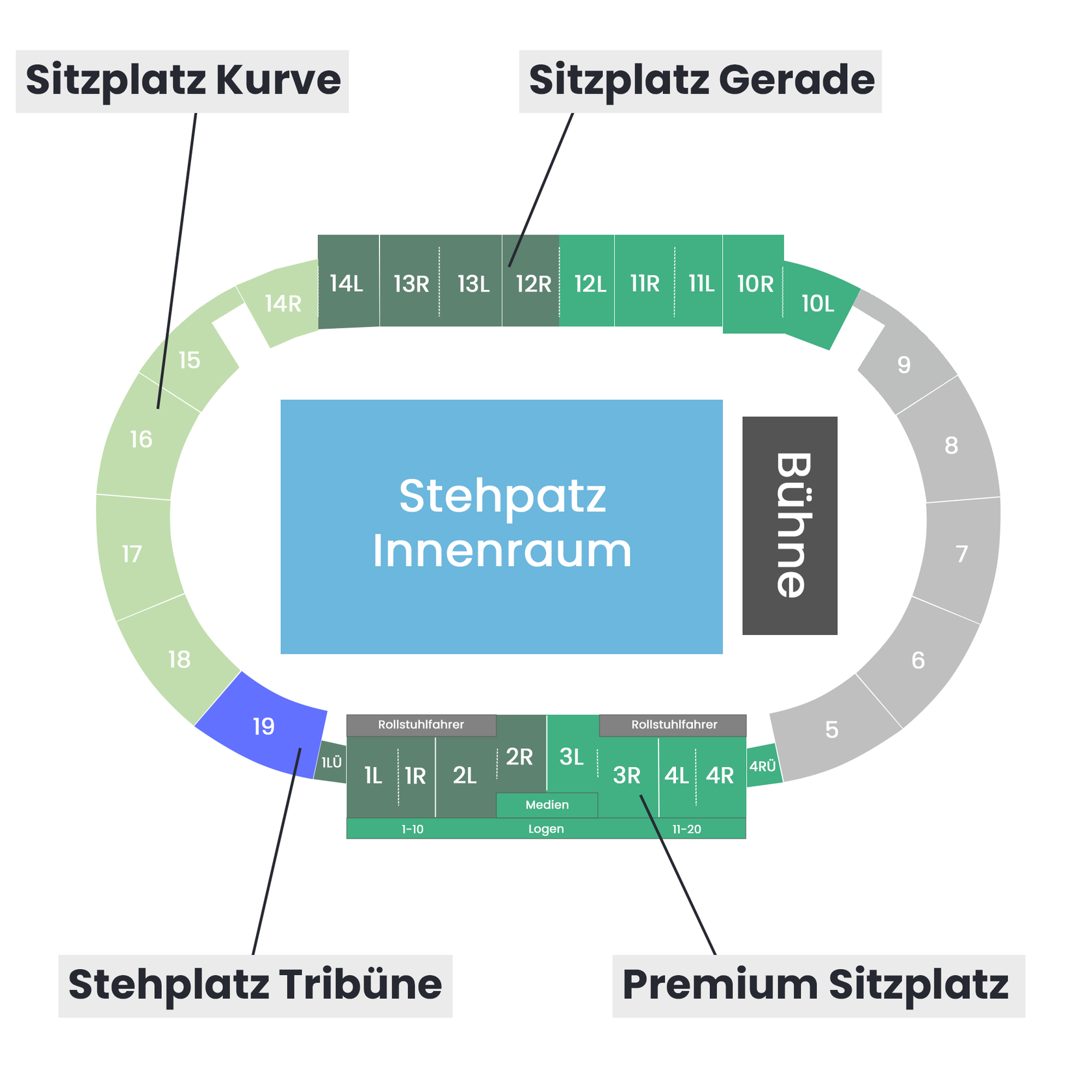 Die Toten Hosen_Braunschweig_Sa. 03.07.2027_Trink aus! Wir müssen gehe – Tix & Travel by Kartenhaus